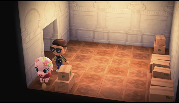 Discuss Everything About Animal Crossing Wiki | Fandom