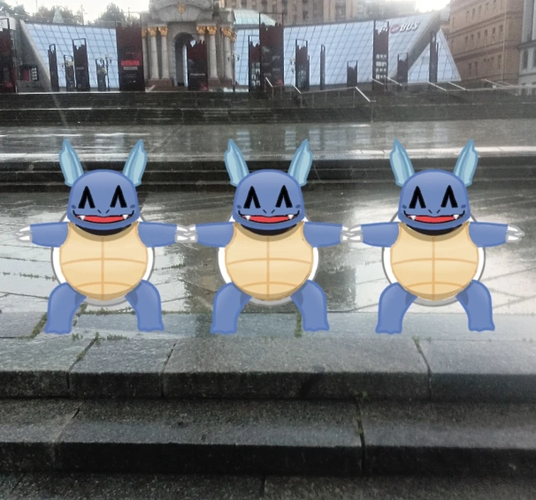 Discuss Everything About Pokémon Wiki | Fandom