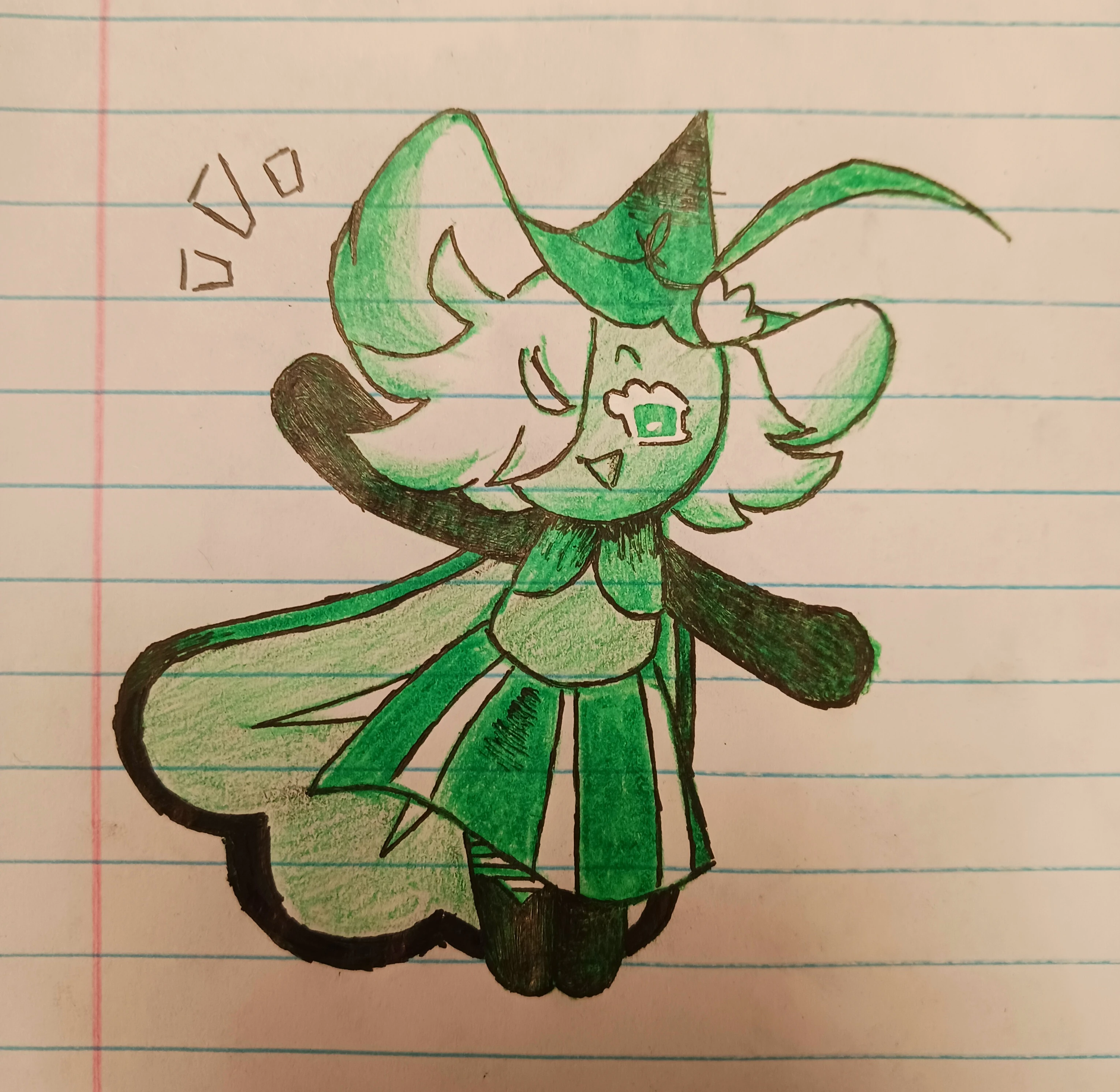 silly little bard | Fandom