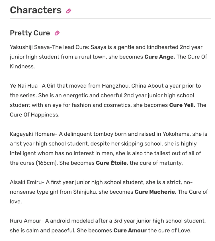 Like my Hugtto alternative? | Fandom