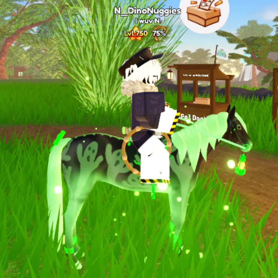 Meet Whisper!! | Fandom