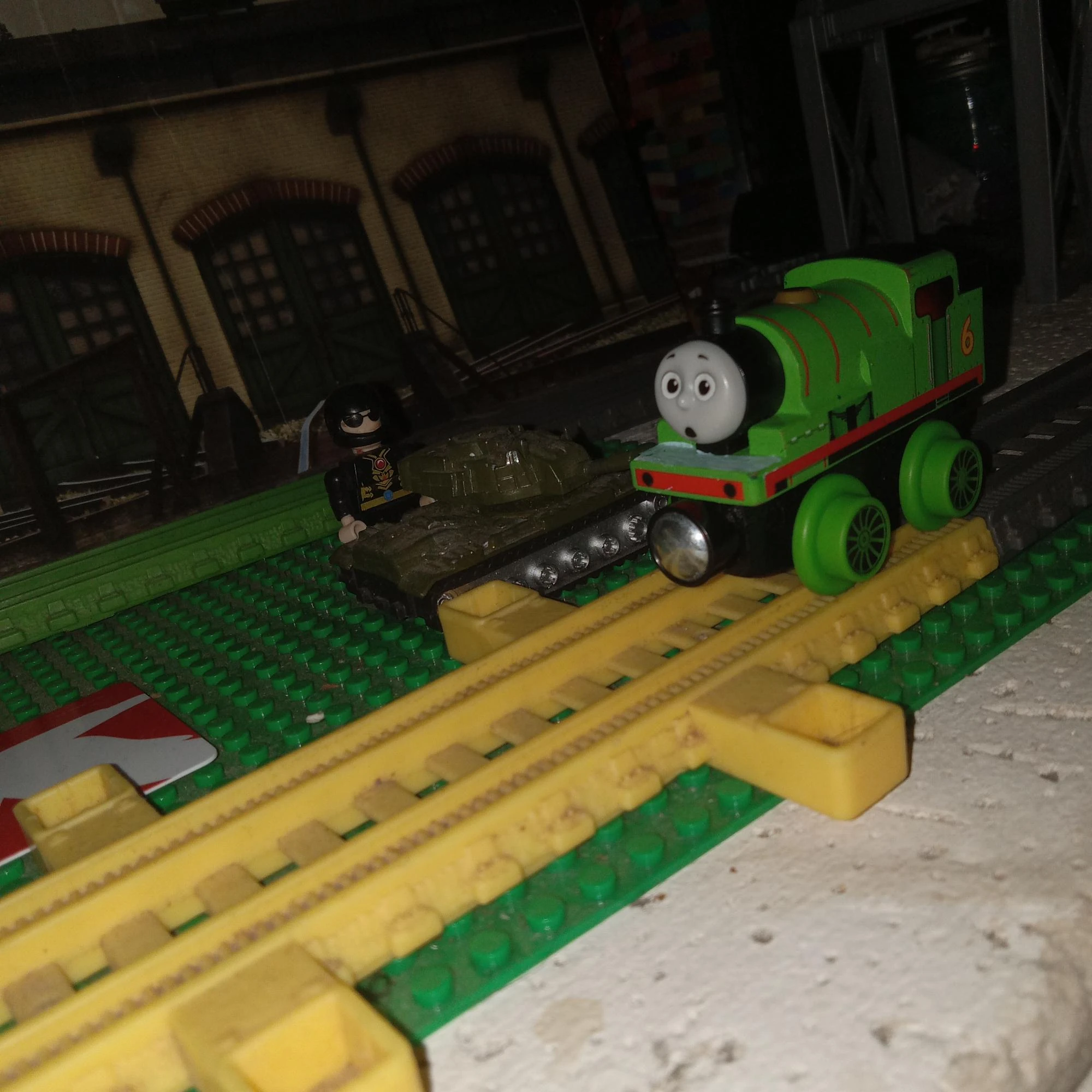 Happy Percy Day | Fandom