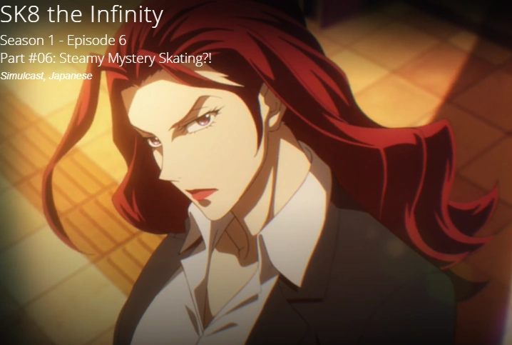 Female Character! | Fandom