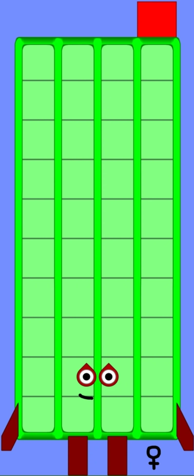 THE 43 CHALLANGE | Fandom