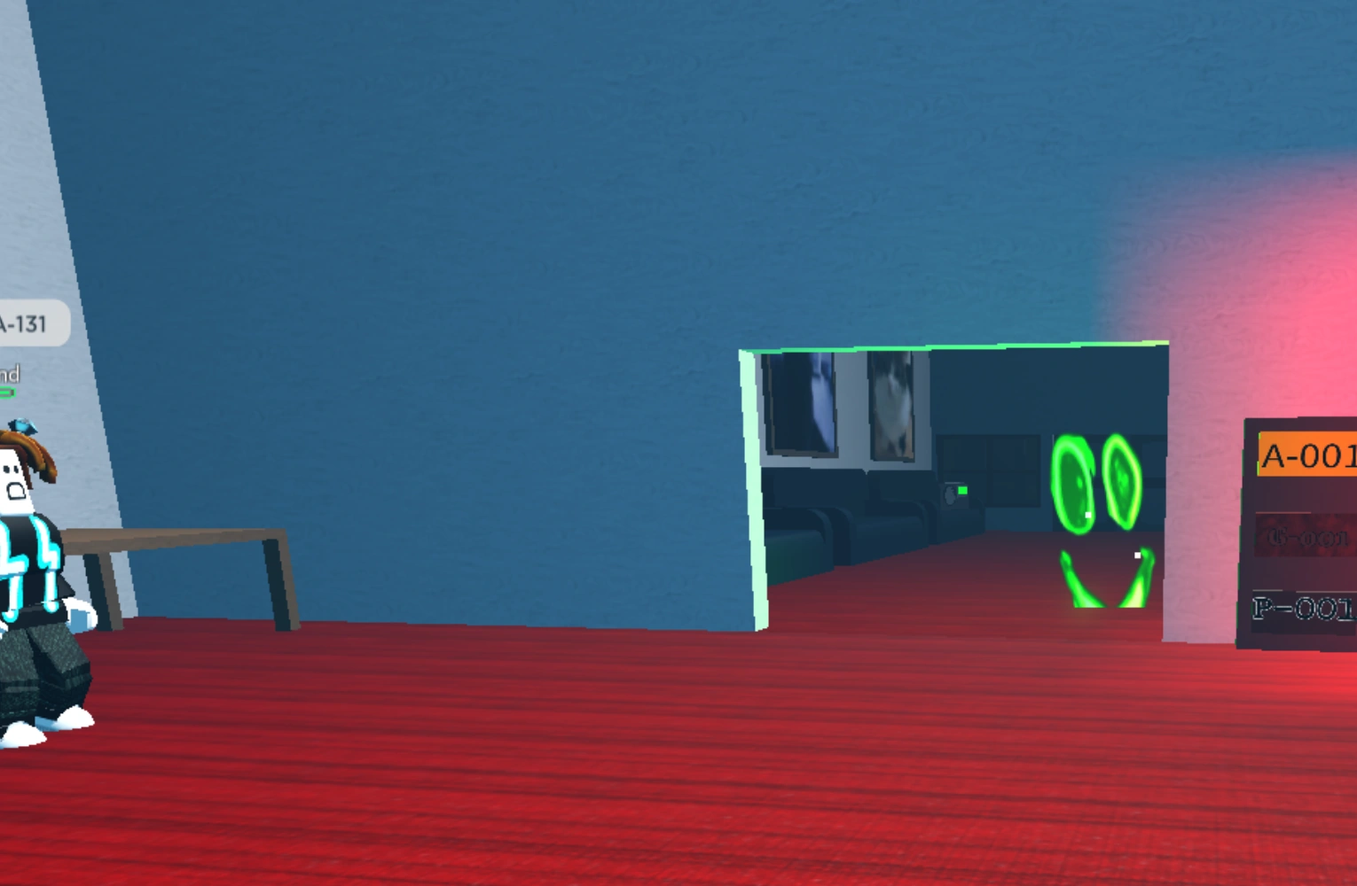 some uhh roblox game | Fandom