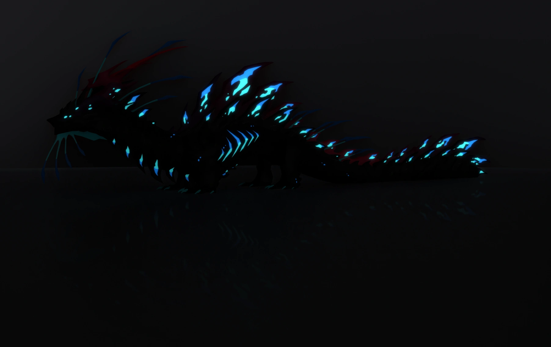 Auraron Redesign Sneak Peek!! >w