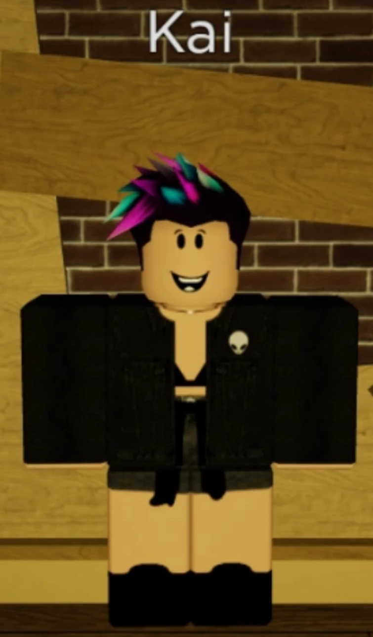 Best of these fictional characters named Kai | Fandom