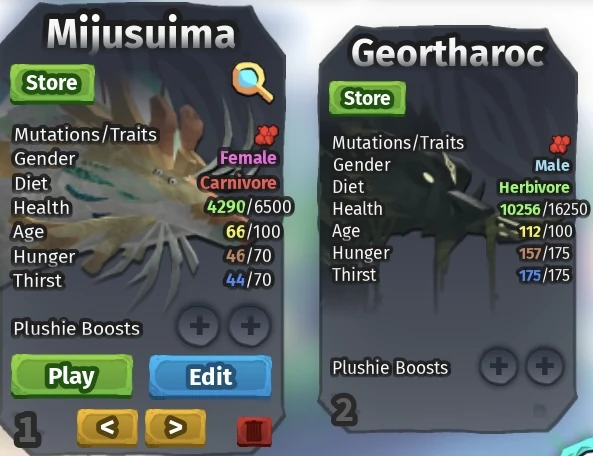 Selling these rats part 2 | Fandom