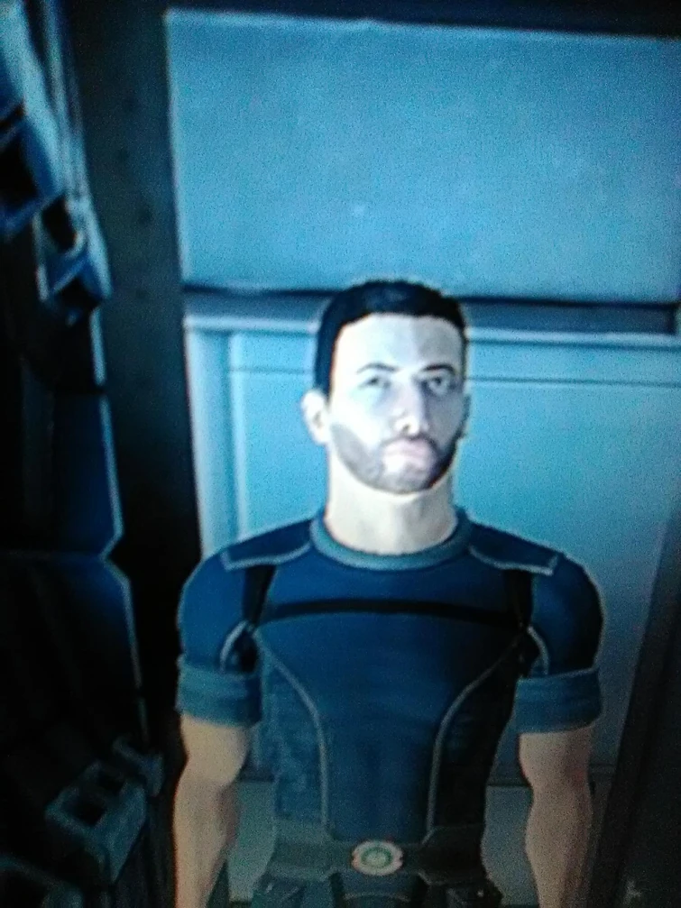 Lucas Shepard | Fandom