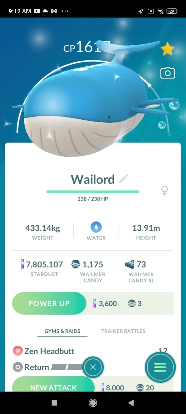 Discuss Everything About Pokémon GO Wiki | Fandom