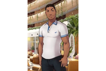 Best 2017 Male LI Outfit - ES | Fandom