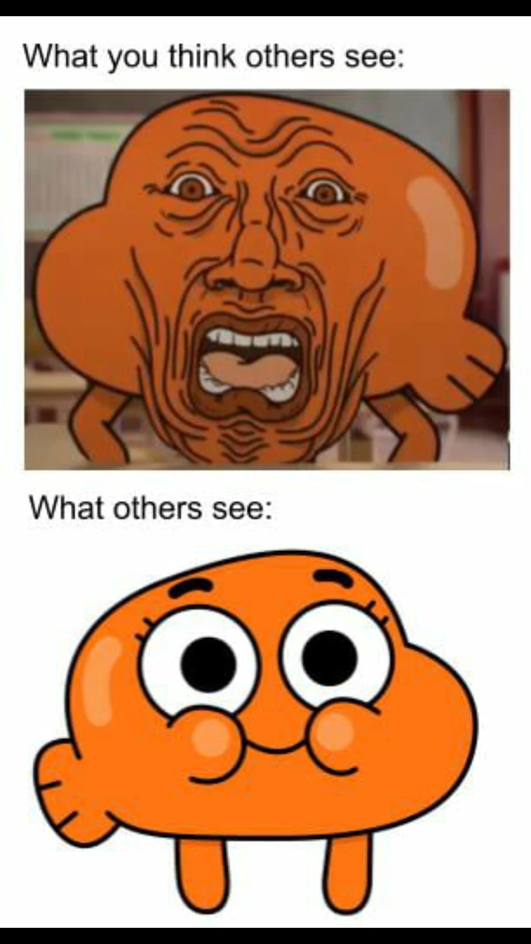 Darwin watterson meme 03 | Fandom