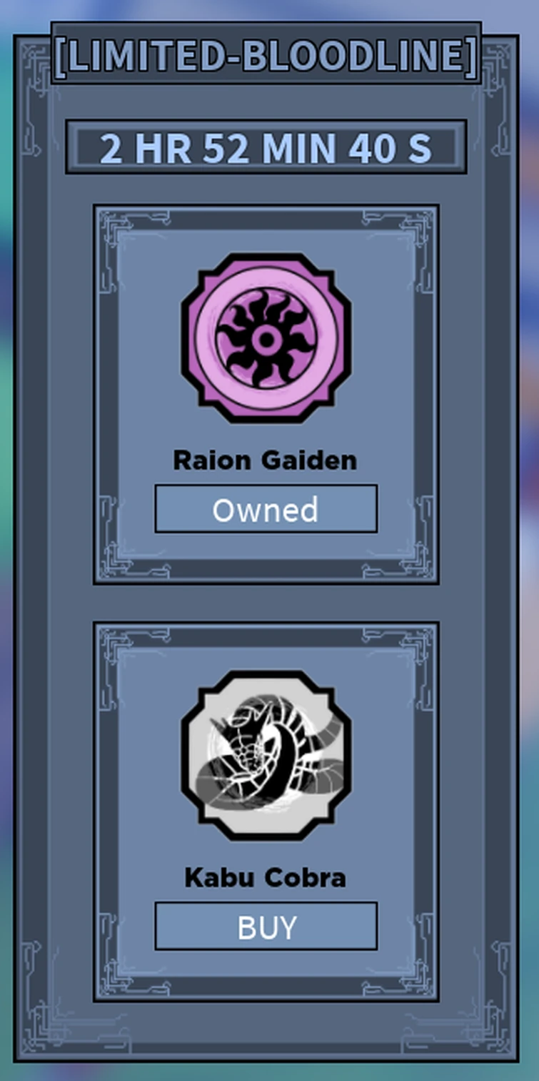 Rain Gaiden in RC Shop!!! | Fandom