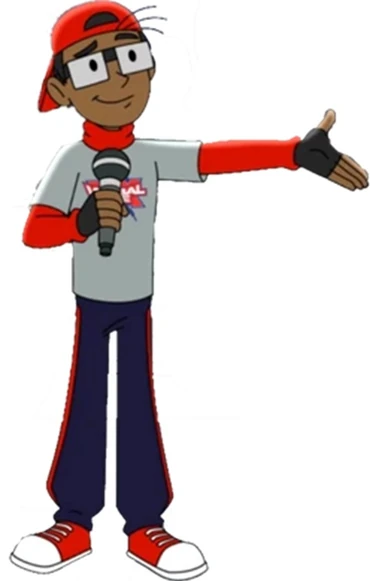 Verbalase VS Ringmaster (Cartoon Beatbox Battles VS DBX) | Fandom