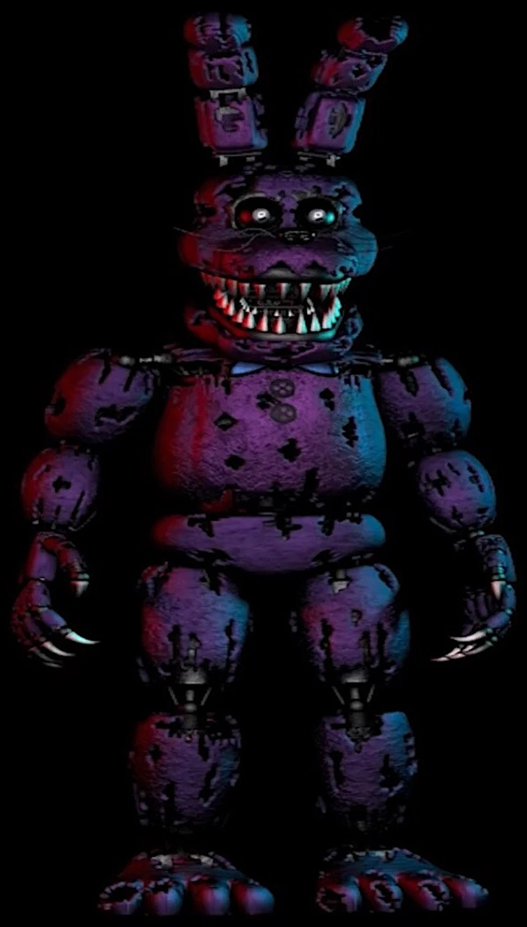 Nightmares at Charles 4 Ideas | Fandom