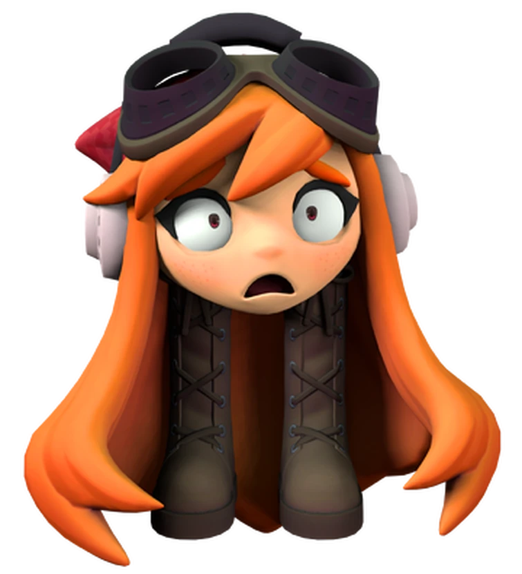 Happy anniversary meggy and leggy | Fandom