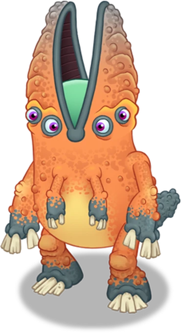 Best Ethereal Workshop Monster? | Fandom