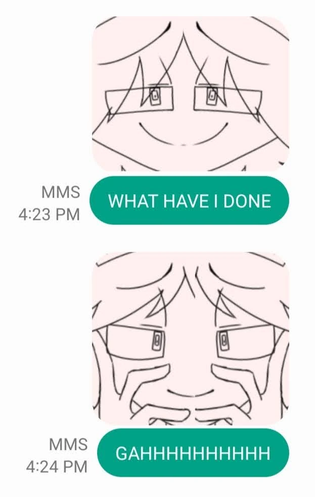 HELP BAHAHAHAH | Fandom