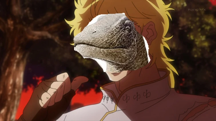 Postman Postosuchus: Quest for the Drippicus | Fandom