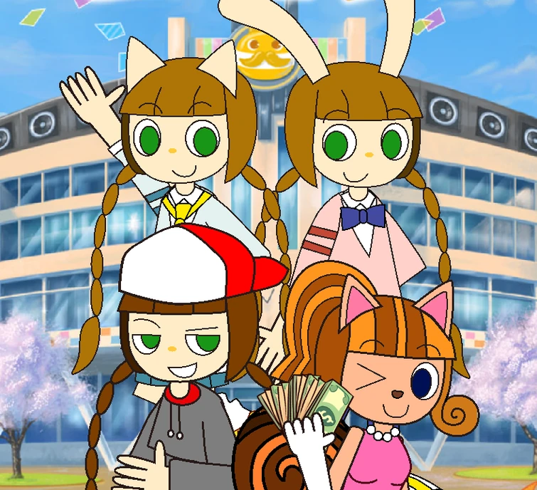 Discuss Everything About Pop'n Music Wiki | Fandom