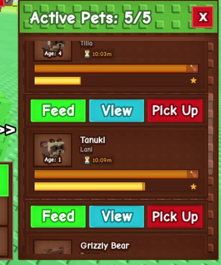 Lf event egg pets! | Fandom