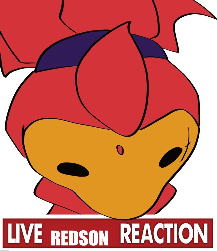 Exposing myself with the amount of redson images.... | Fandom