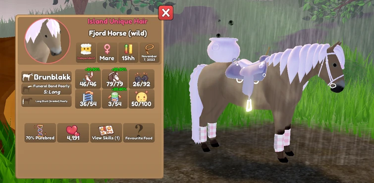 looking for a cow print iuh fjord! | Fandom