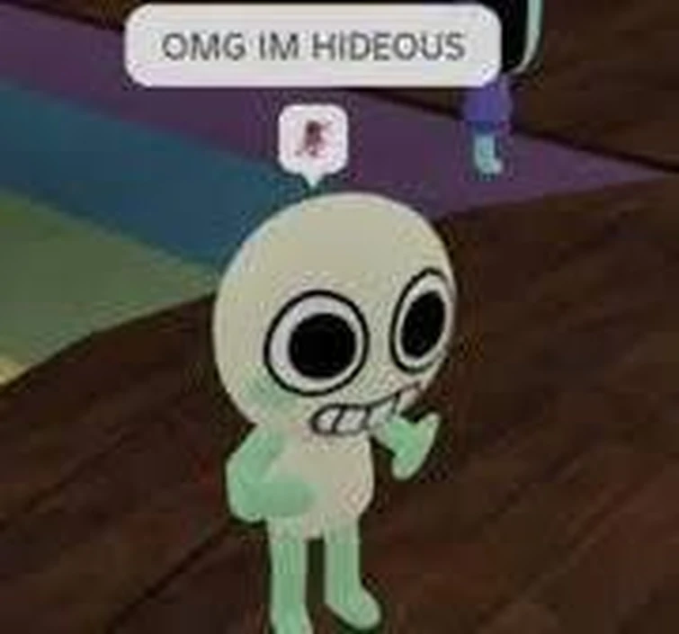 send images of bald dandy | Fandom