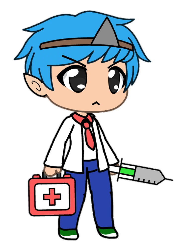 Dr. Ted Carlson | Fandom