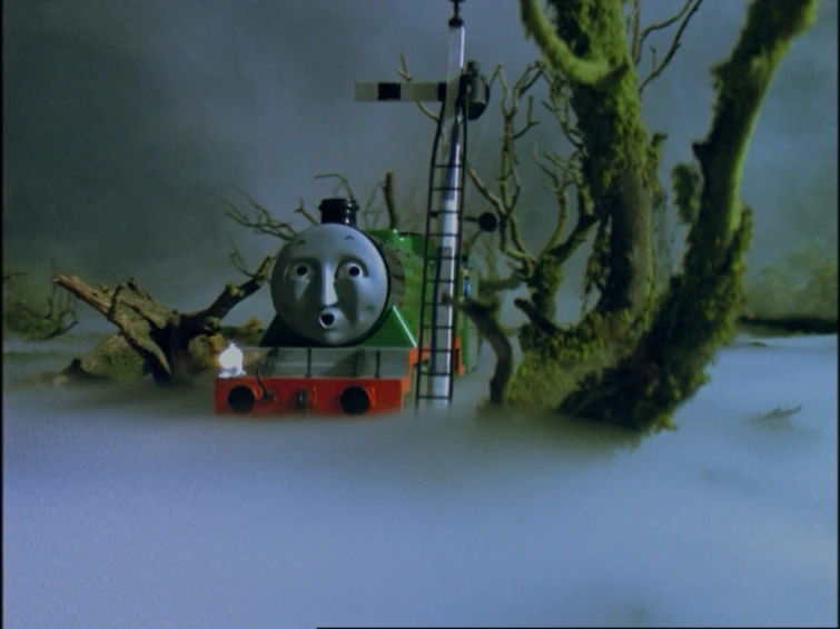 Therapist: CGI Neville isn't real, He can't hurt you. CGI Neville: | Fandom