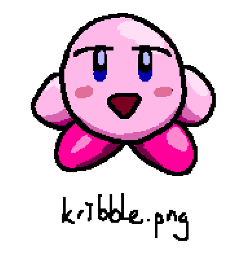 Discuss Everything About Kirby Fan Fiction Wiki | Fandom