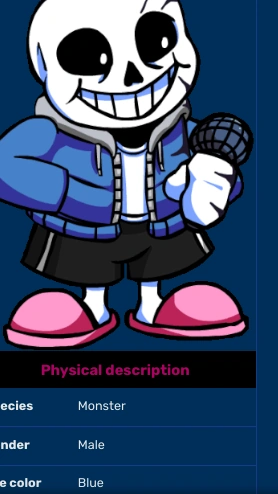 small detail that bugs me (for some reason) | Fandom