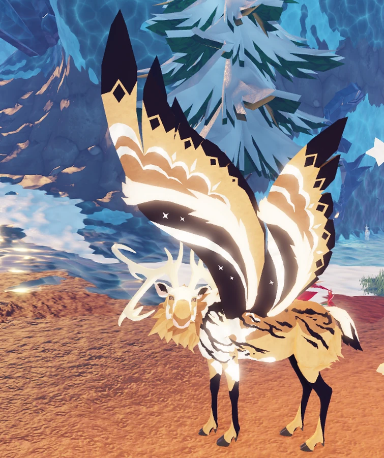 The new wings are so cute | Fandom