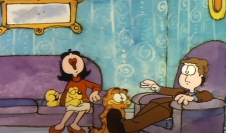 Discuss Everything About Garfield Wiki | Fandom