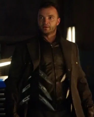Discuss Everything About Arrowverse Wiki | Fandom