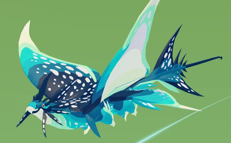 Dimorphism Skins Pt. 2 | Fandom