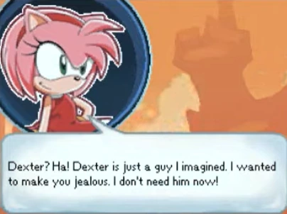 Dexter is fake | Fandom