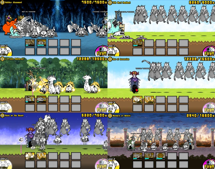 Discuss Everything About Battle Cats Wiki | Fandom