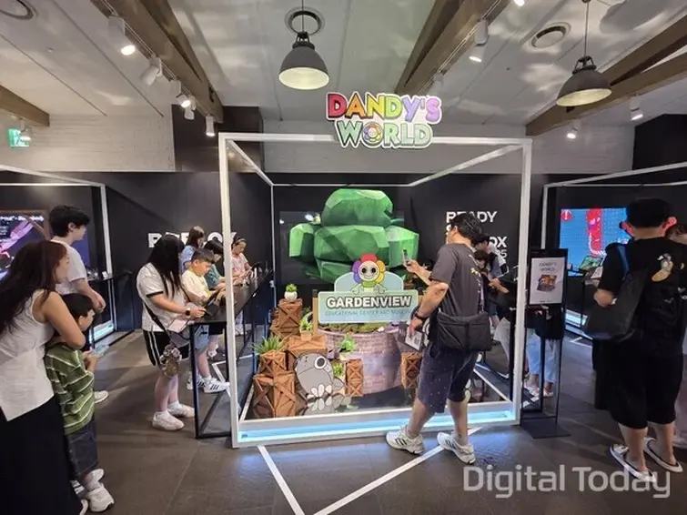 A collection of DW images I’ve gathered so far from the Ready Set ...