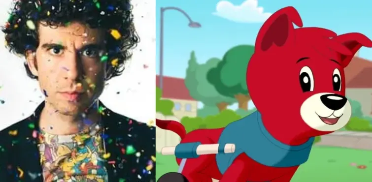Scout and Friends: The Movie (2025) Voice Cast | Fandom