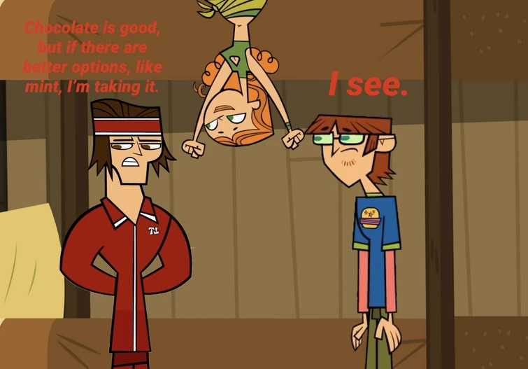 Harold and Tyler #6: Don’t Interrupt Me | Fandom