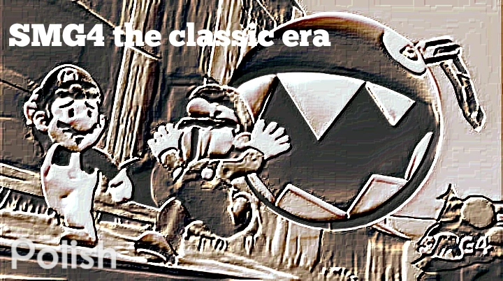 SMG4 the classic and modern | Fandom