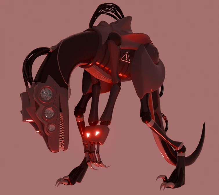 Discuss Everything About Murder Drones Wiki | Fandom