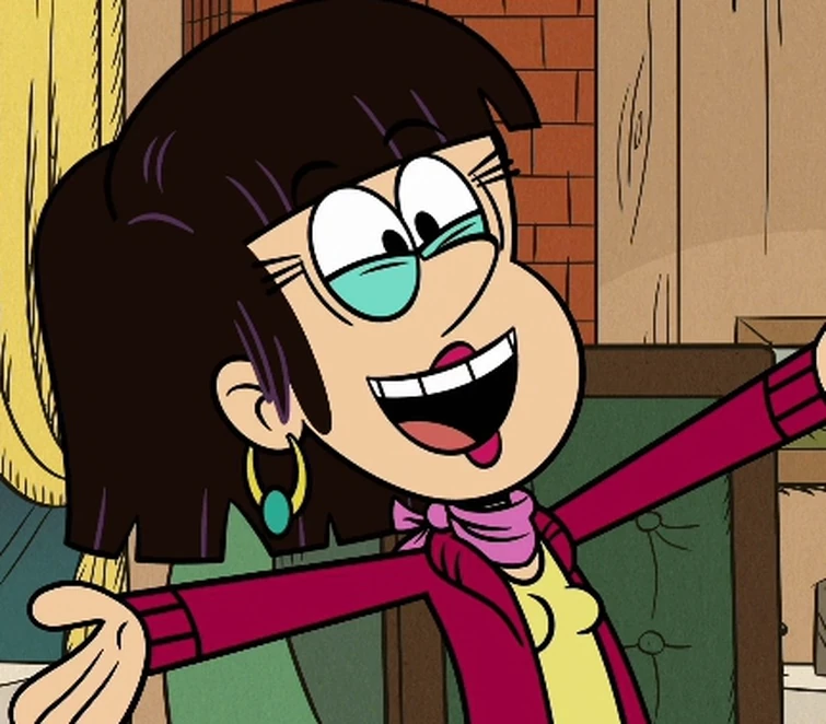 Discuss Everything About The Loud House Encyclopedia | Fandom