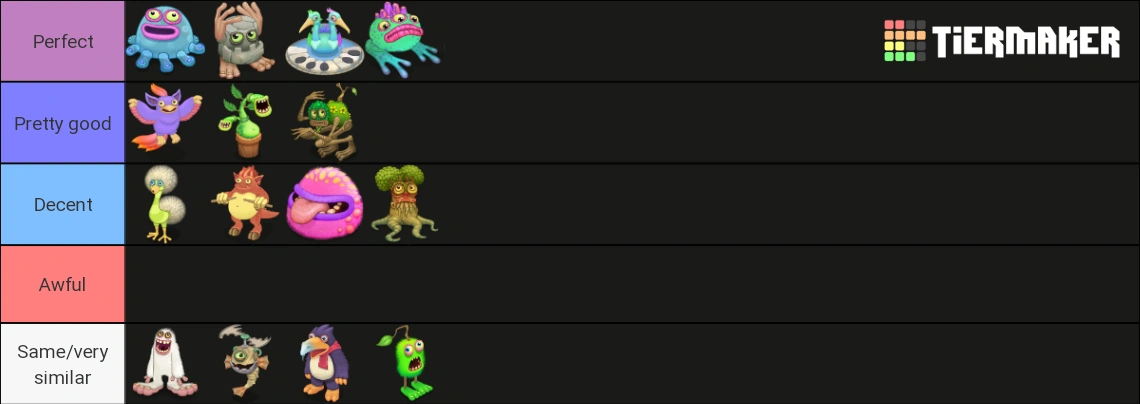 Ranking (and explaining) italian monster names 2.2 | Fandom