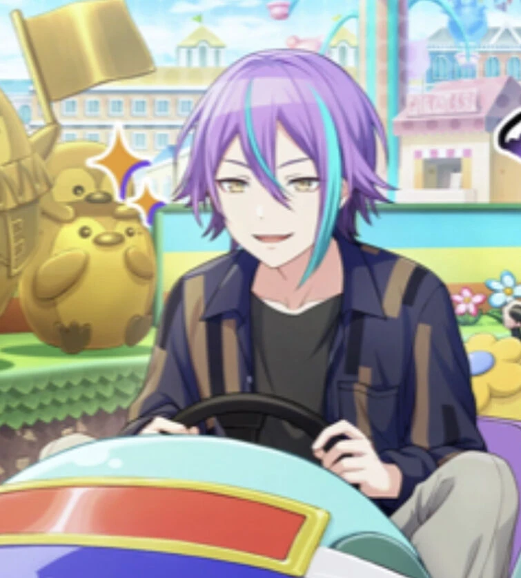 W when the uh whe th uh Uhm | Fandom