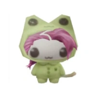 Doppio my boi | Fandom