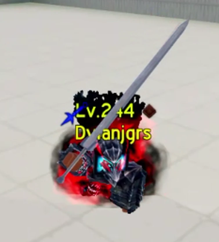 yooo just got the guts cosmetic | Fandom