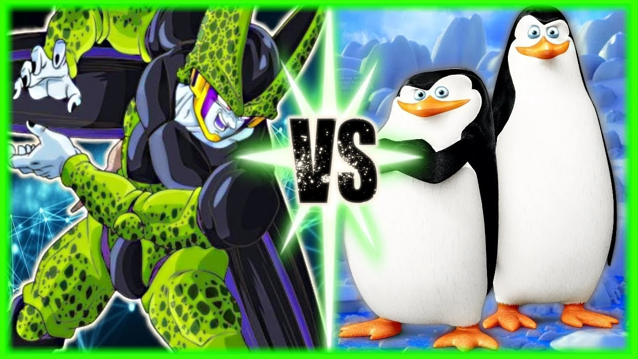 I cant wait for the crossover | Fandom