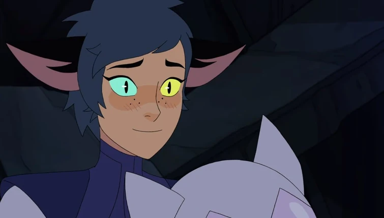 Reminder: Catra's Birthday is in 5 Days!! | Fandom